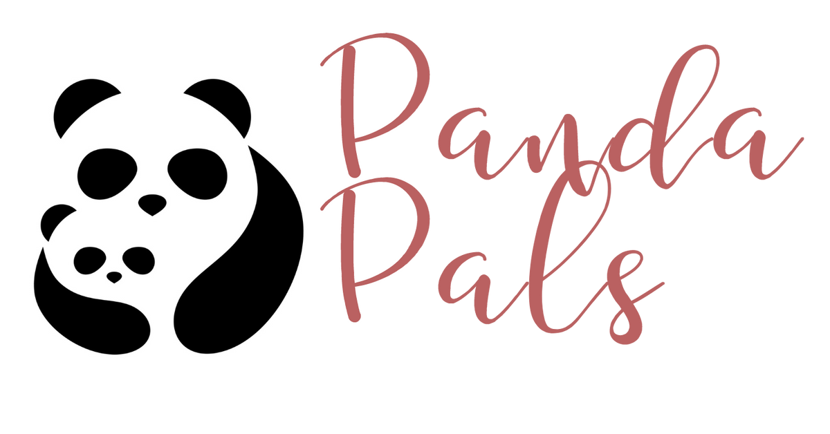 Panda Pals: Einzigartige Baby- und Kinderartikel jetzt entdecken!